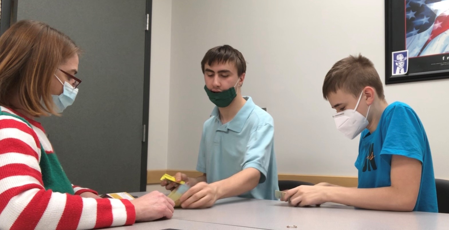 How It Works | Independent Living Resource Center