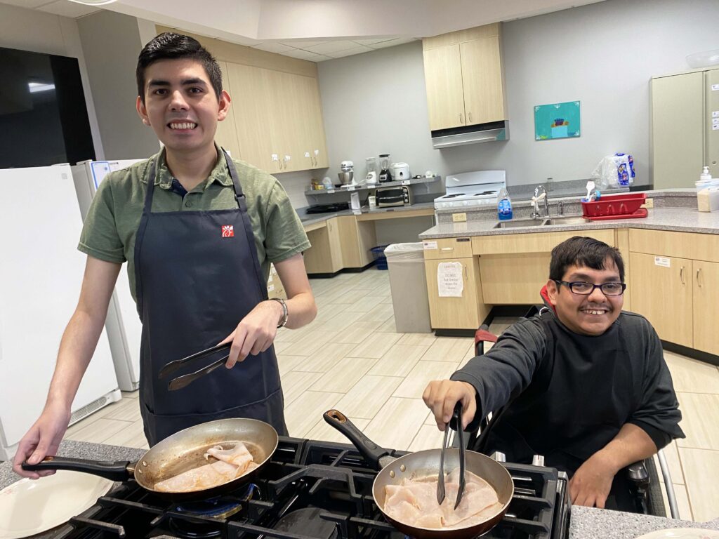 Youth Transition Program | Life Skills & Job Readiness Training ...