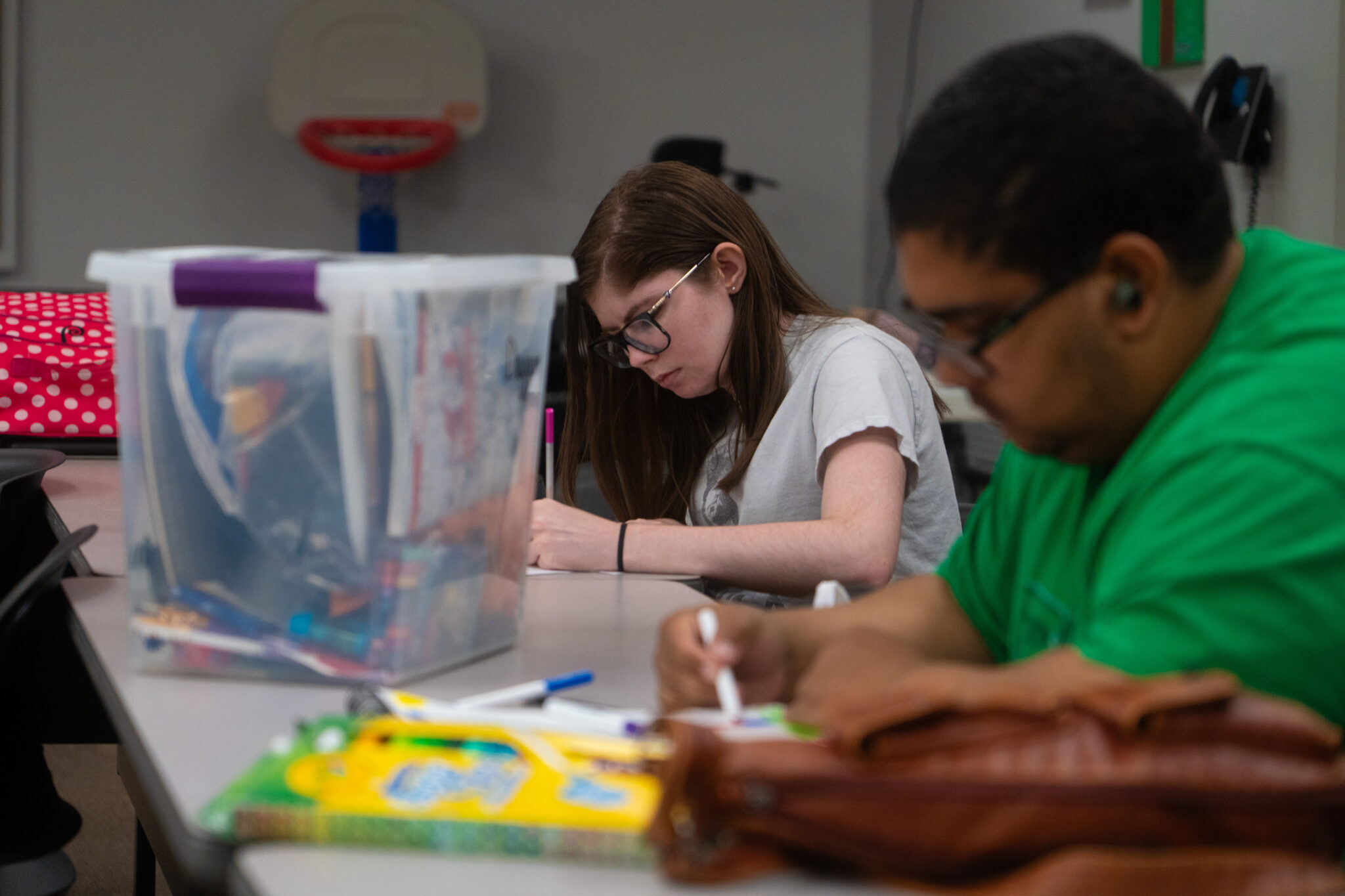 Youth Transition Program | Life Skills & Job Readiness Training | Independent Living Resource Center